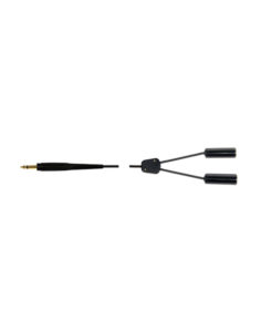 Training Adapter Y cord – Aerotalk